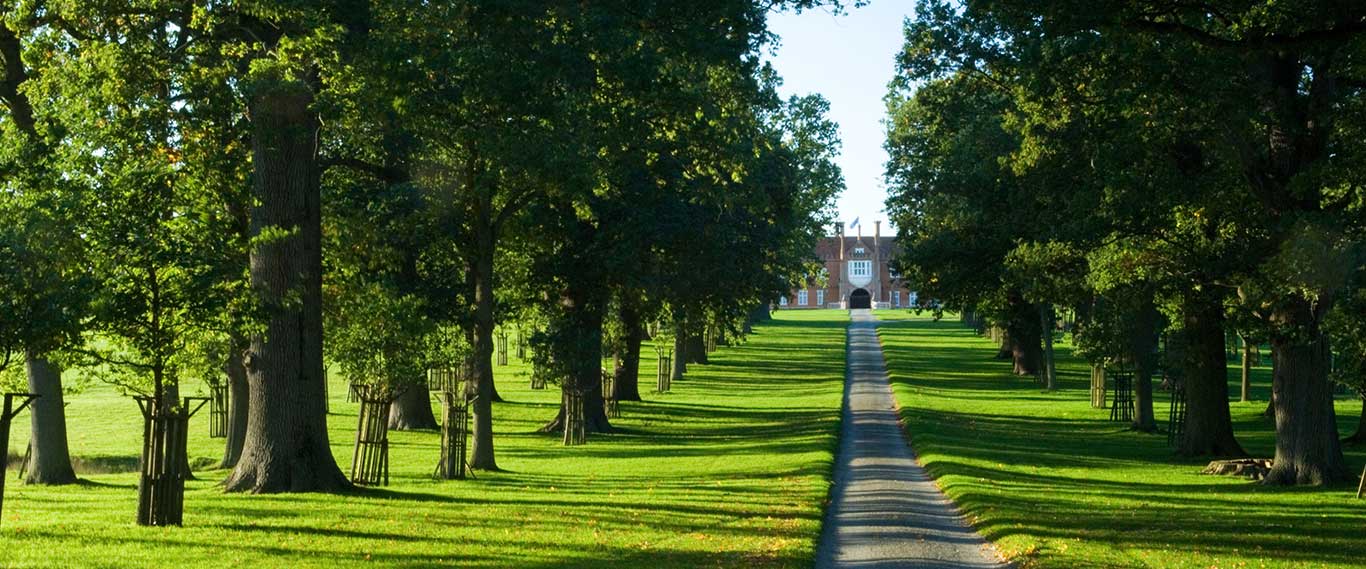 History2 | Helmingham Hall Gardens