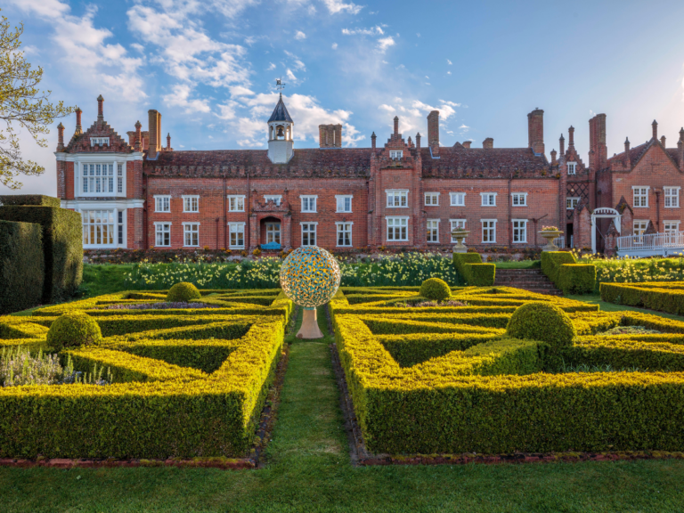 Helmingham Hall Gardens | Gardens & Events Venue | Suffolk