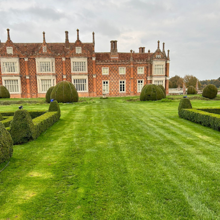 Events | Suffolk | Helmingham Hall Gardens
